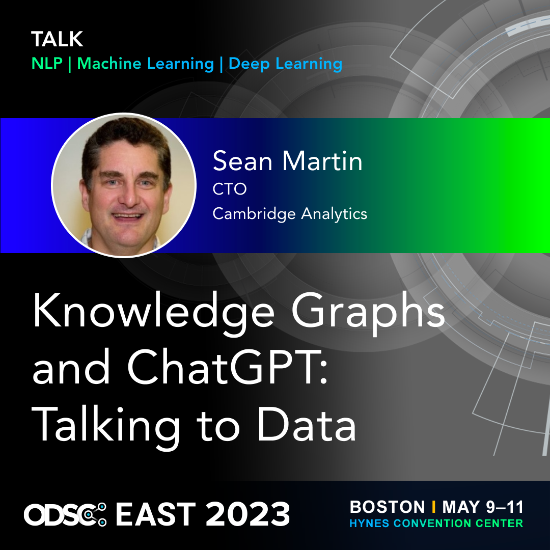 WBNR | Knowledge Graphs for Generative AI in Enterprise Environments WBNR | Knowledge Graphs for Generative AI in Enterprise Environments